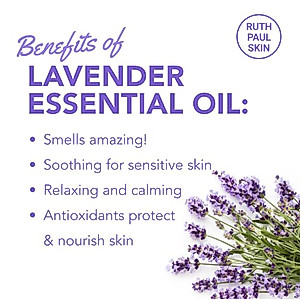 Mermaid Face & Body Glitter: for Women & Girls | Biodegradable Blue Green Glitter Gel | Fine Glitter Body Shimmer Lotion in Aloe Vera Gel with Essential Oil | by Ruth Paul Skin 2oz