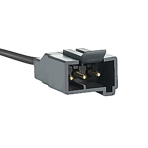 LED Third 3rd Brake Light Replacement for Ford F250 F350 F450 F550 Super Duty/Explorer/Ranger/Mazda B 1999 2000 2001 2002 2003 2004 2005 2006 2007 2008 2009 2010 2011 2012 2013 2014 2015 2016, Red