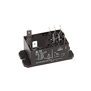 Frymaster 8075802 Tyco T92S11A22-120 Relay