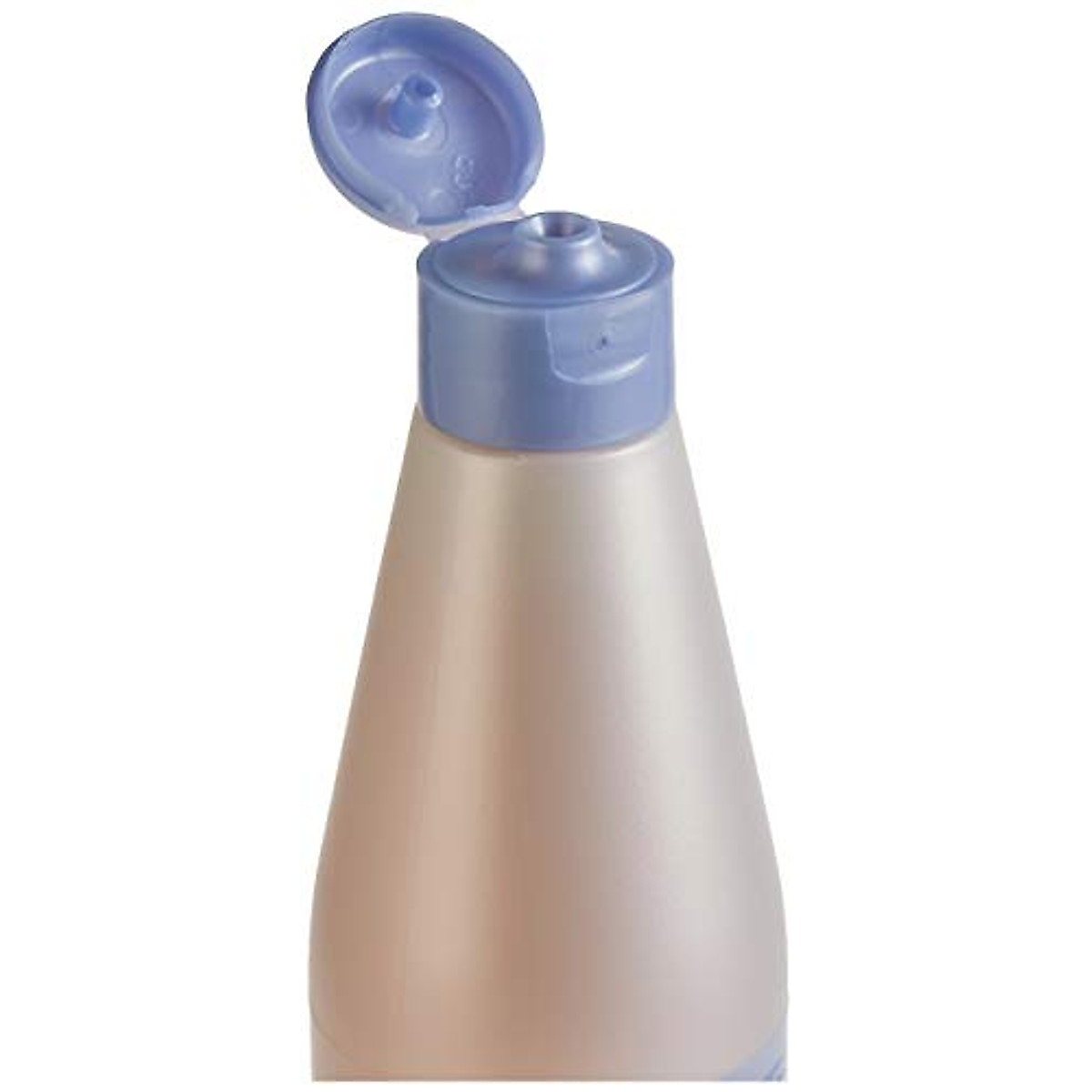 Salerm - Keratin Shot - Sulfate-Free Shampoo - 500 ml - Preparation and Maintenance for Keratin Straightening Treatment - Smooth and Shiny Hair