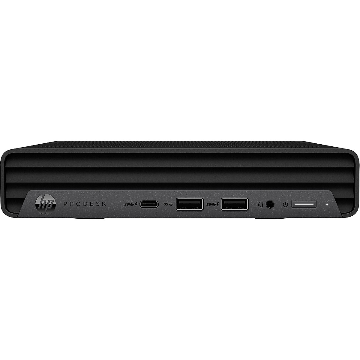 NEWHP ProDesk 600 G6 Mini PC Business Desktop Computer, Intel Hexa-Core i5-10500T up to 3.8GHz, 8GB DDR4 RAM, 512GB PCIe SSD, WiFi 6, Bluetooth 5.2, Keyboard and Mouse, Windows 11 Pro