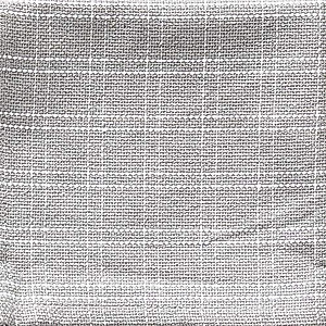 DII Everyday Collection Foodie Kitchen Set, Dishtowel & Dishcloth, Light Gray, 5 Piece