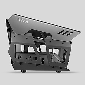 AZZA CSAZ-807 Overdrive Innovative ATX case