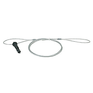 Hopkins 20009 Break Away Replacement Cable and Pin