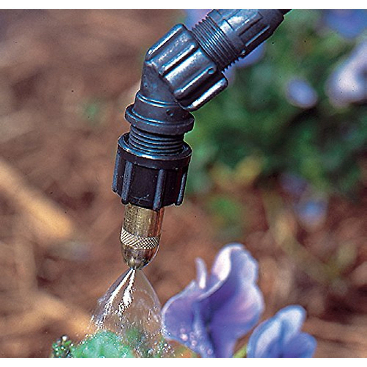 Solo 475-B-DELUXE 4-Gallon Professional Backpack Sprayer