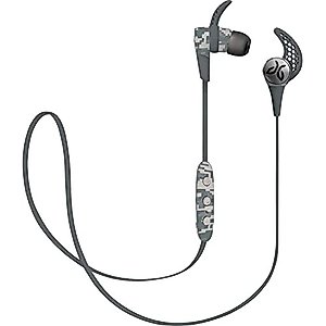 Jaybird X3 Wireless in-Ear Headphones Camo