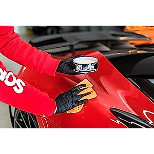 Soft99 Fusso Coat Mirror Shine Dark Color 200g 00374