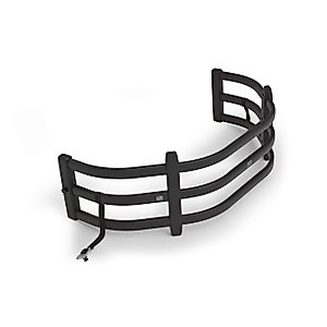 Lund-in-Motion Universal Truck BedXTender by AMP Research | 74825-01LR | Fits all Full-Size & Mid-Size Pickup Trucks