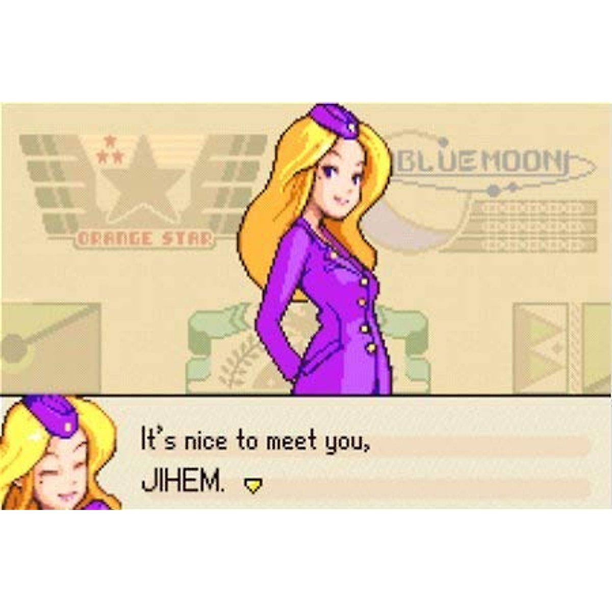 Advance Wars (Renewed)