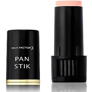 Max Factor Pan Stik Foundation, 25 Fair