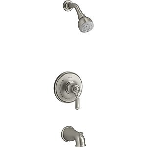 KOHLER Ludington Bath And Shower Faucet Trim Set