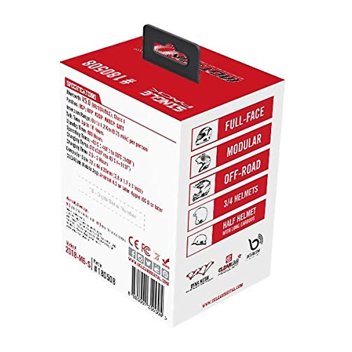 Uclear Motion 6 - Single