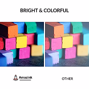 Canon PGi-1200XL Compatible Ink Cartridges Value Ink. Works with Maxify MB2720 MB2320 MB2120 MB2350 MB2050 MB2020 Printers. 4 Pack Black, Cyan, Magenta, Yellow