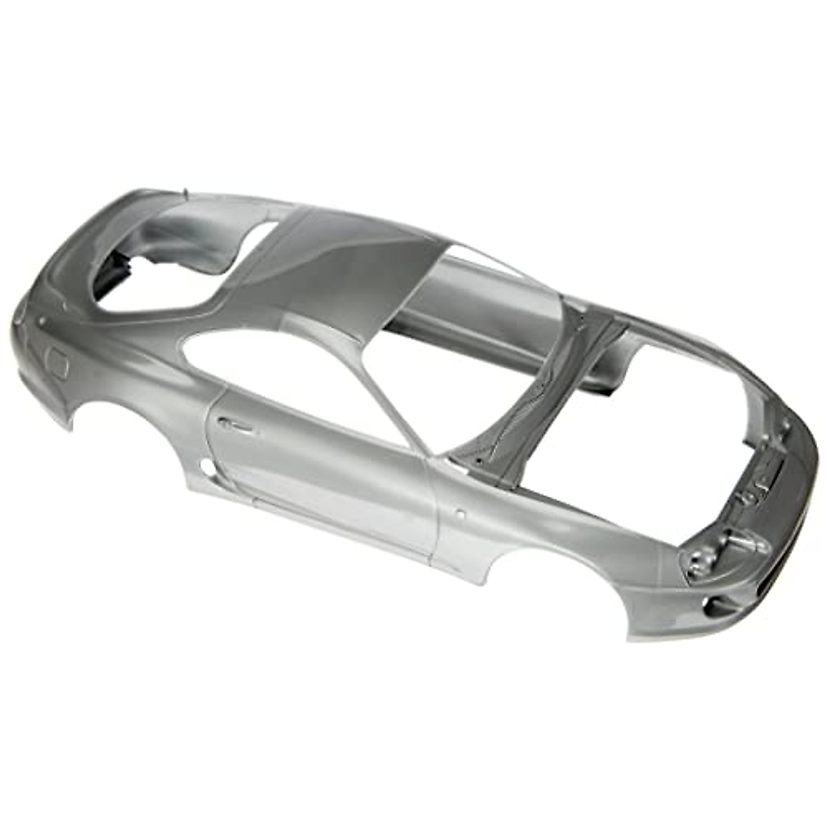 TAMIYA 24123 1/24 Scale Sports Car Series Toyota Supra Model Kit (300024123)