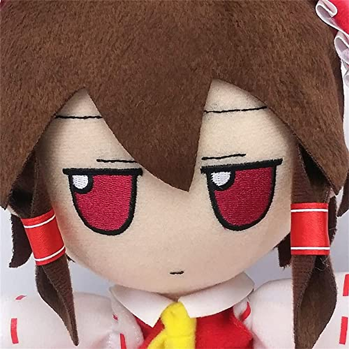 KILA MILA Anime Fumo Plush Doll Stuffed Doll Figure Doll Toy Grils 22cm 9"