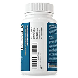 Dr. Tobias Colon 14 Day Cleanse, Supports Healthy Bowel Movements, Colon Cleanse Detox, Advanced Cleansing Formula with Fiber, Herbs & Probiotics, Non-GMO, 28 Capsules (1-2 Daily)