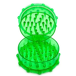 4" Spice Grinder / 100mm Spice Mill | 4 inch Spice Grinder