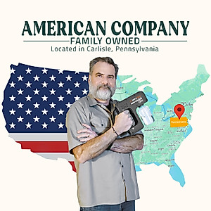 PetraTools Mini Fogger Pro - Two Sprayer Bottle, Mini Fogger Machine, Plant Atomizer, Fogger for Plants, Water Mister Sprayer for Pest Control for Indoor Plants & Outdoor Plants (Includes 2nd Bottle)