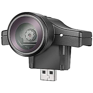 Polycom, Inc. VVX Camera for VVX 500 and 600 (Renewed)