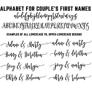 Wooden Wedding Guest Book Custom Made in USA (11"x8.5", Black Stain) Wood Rustic Vintage Personalized 50th Anniversary Bridal Shower Guestbook