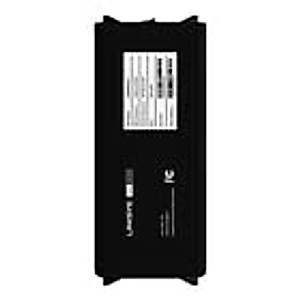 Linksys E9450 Dual Band AX5400 WiFi 6 Router, Black (Renewed)