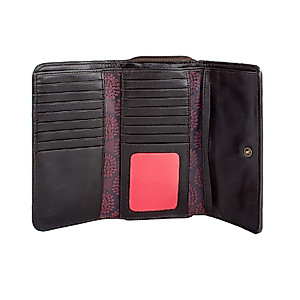 Hidesign Women's Ethnic, Brown