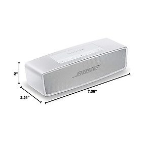Bose Soundlink Mini II Special Edition Bluetooth Speaker