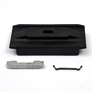 Genie 37845R.S Garage Door Opener Carriage Assembly