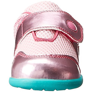 See Kai Run Balboa Walker (Infant/Toddler),Pink,9 M US Toddler
