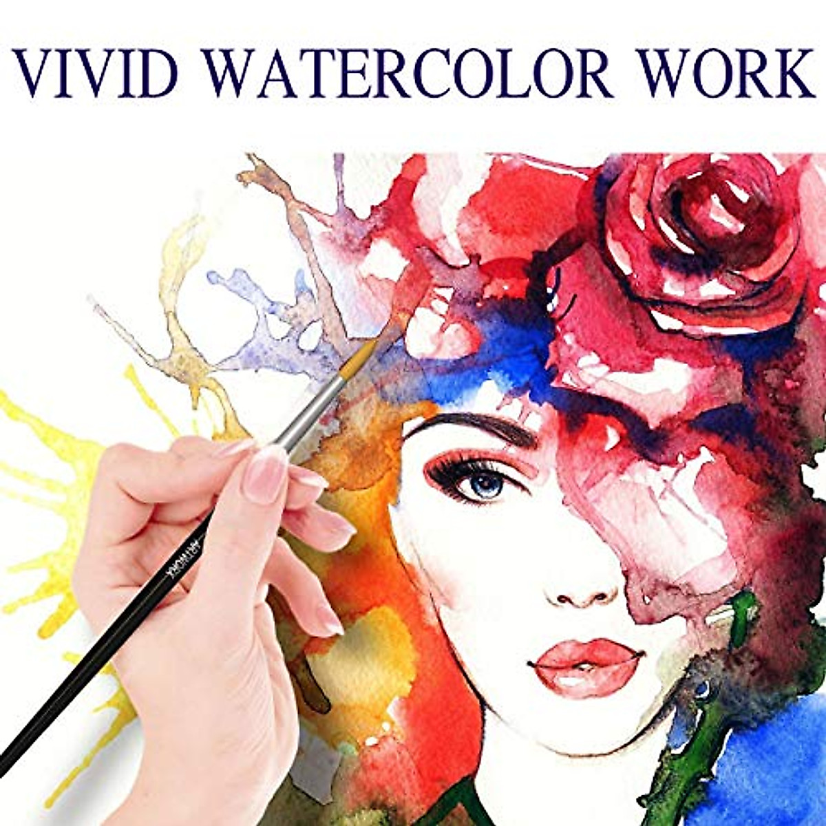 ELEAZAR 42 Sketch Sets, Professional Art Supplies, Colored Pencils, Graphite Pencils, Charcoal Pencils, Watercolor Pencils and Sketching Pencils for Artists, Adults, Teens and Beginners…