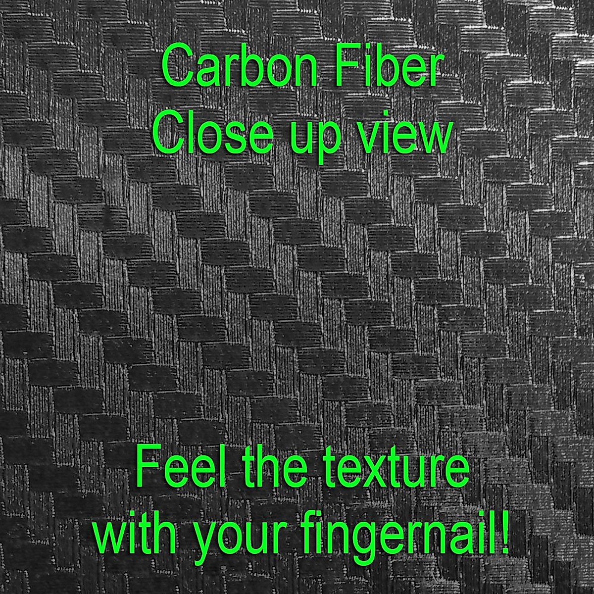 3D Carbon Fiber Sky Blue - Air Release Vinyl Decal Mod Skin Kit by System Skins - Compatible with Microsoft Xbox One (XB1)