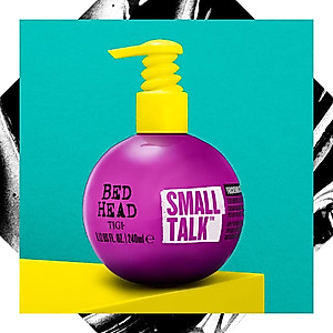TIGI Bed Head Small Talk Thickening Cream Unisex Cream 8.12 oz