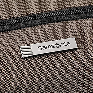 Samsonite Tectonic Lifestyle Sweetwater Business Backpack, Iron Grey