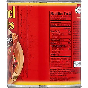 HORMEL Beef Tamales, 28 oz