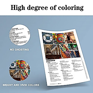 Bey C3210C0 C3210M0 C3210Y0 Compatible Remanufactured Toner Cartridge Replacement for Lexmark MC3224adwe MC3224i MC3326adwe MC3426i MC3224dwe MC3326i MC3426adw C3224dw C3326dw C3426dw (1C+1M+1Y)