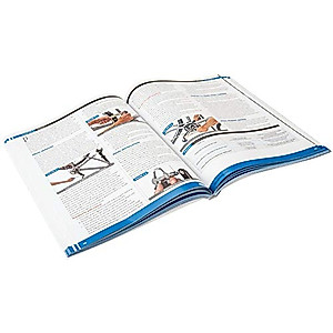 Park Tool Unisex's BBB-4 BBB-4-Big Blue Book of Bicycle Repair Volume IV, A4