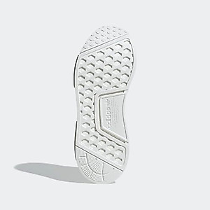adidas NMD_R1 Shoes Women's, White, Size 6