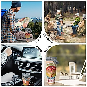 Real heroes stethoscope cup,30oz stainless steel thermos cup with lid and straw,Nurse gift,Nurse coffee cup,Nurse gift,Nurse Christmas gift, medical assistant gift,Nurse gift-Nurse cup