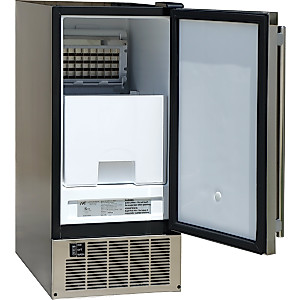IM-60YUS Under-Counter Ice Maker (commercial grade)