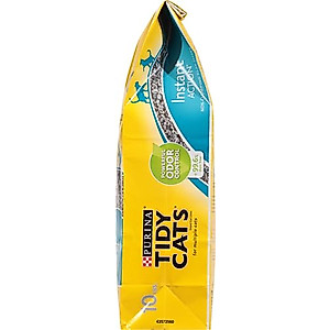Tidy Cat Multi Cat Cat Litter, 10 lb