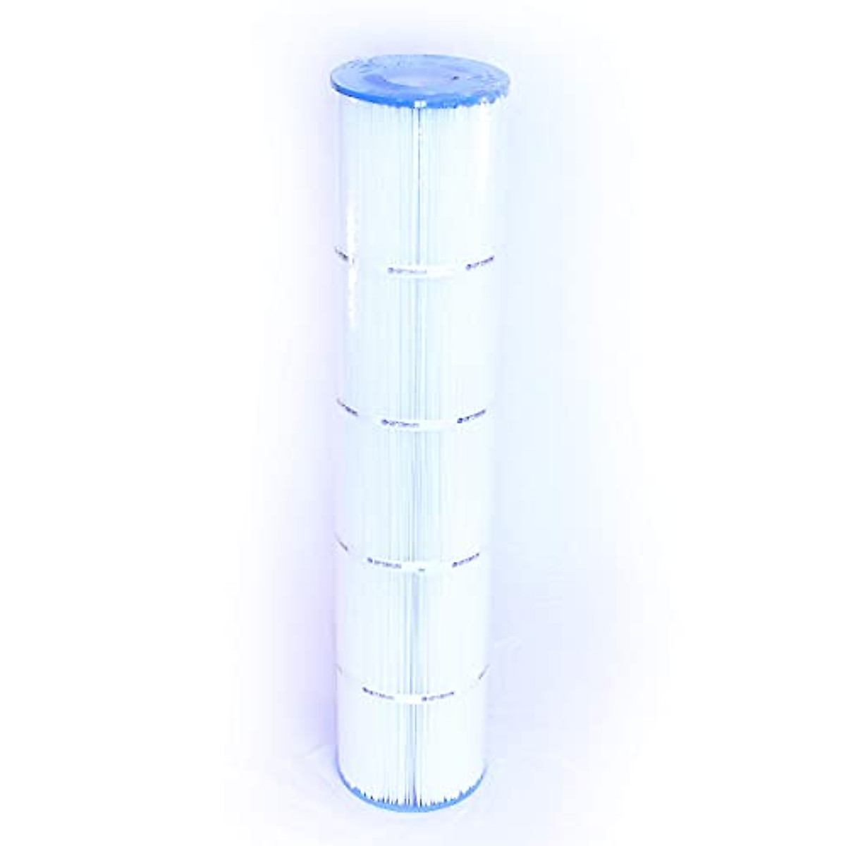 Pool Filter 4-Pack, Compatible Replacement for Jandy® CL580 R0357900, Unicel C-7482, Filbur FC-0820, & Pleatco PJAN145 Filter Cartridges