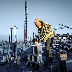 Bosch Professional 1x Standard for Universal Diamond Cutting Disc (for Concrete, Reinforced concrete, Ø 115x22.23 mm, Accessory Small Angle Grinder)