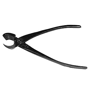 GLOGLOW Bonsai Branch Cutter, Branch Cutter, Round Branch Cutter for Garden Yard Indoor Backyards