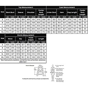 Ekouaer Sexy Pajama Set for Women 3pcs Floral Lace Trim Pjs Silk Sleepwear with Robe Lingerie Set A-pink