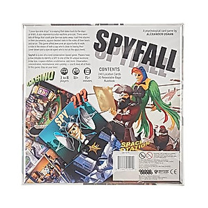 Spyfall