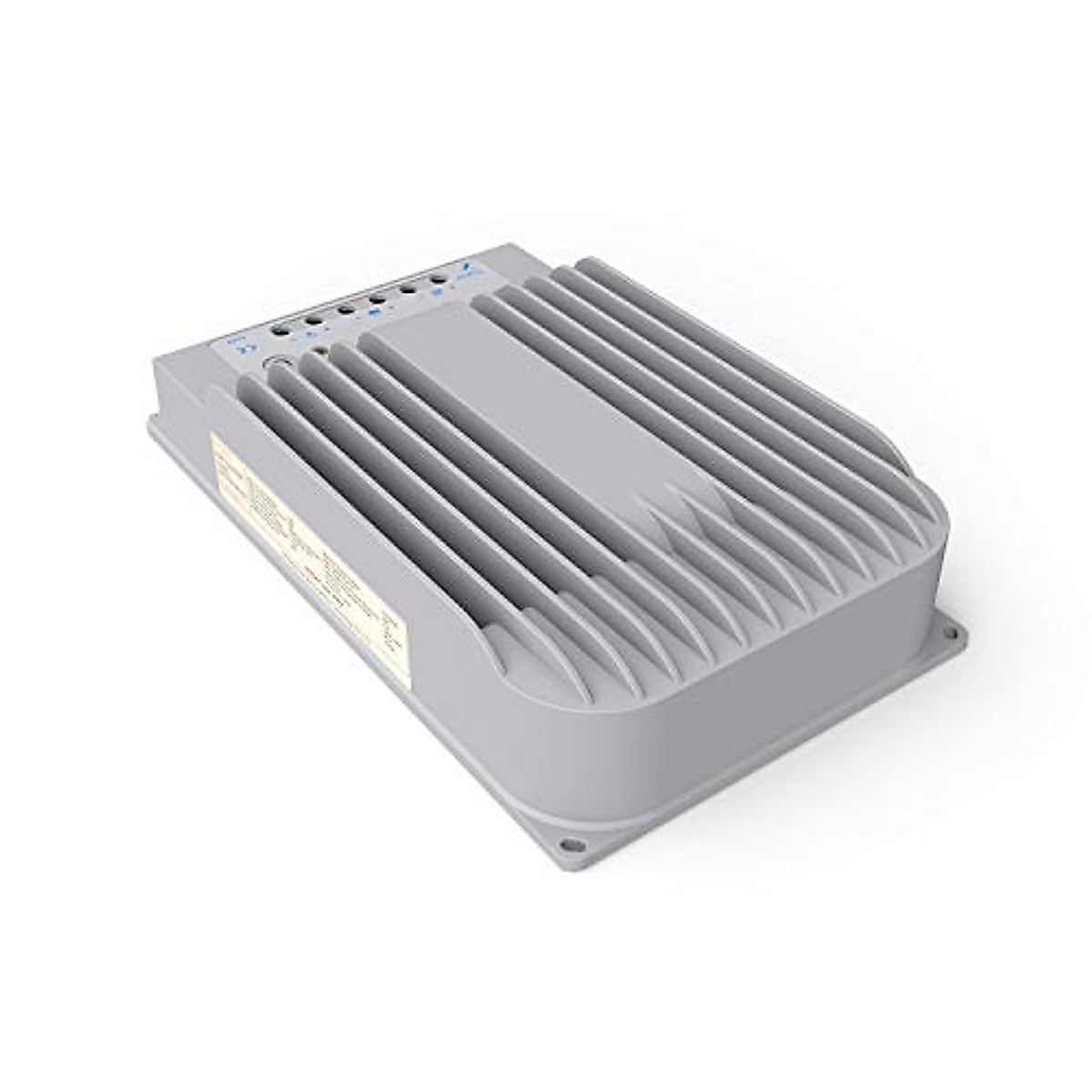 EPEVER 40 Amp MPPT Solar Charge Controller 150V PV Input Negative Ground