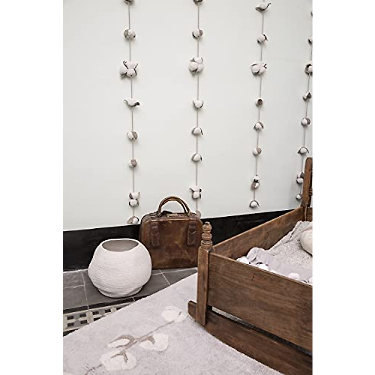 Lorena Canals Basket