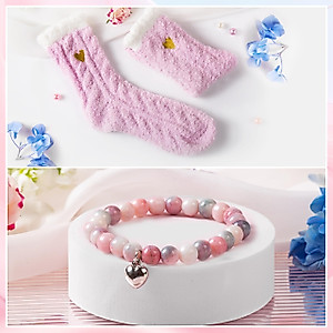 Birthday Gifts for Women, Happy Birthday Gifts Basket, Not A Day Over Fabulous Tumbler Gifts Set, Birthday Gifts for Her, Wife, Sister, Mom, Bestie, Coworker, Daughter, Unique Birthday Gifts Box