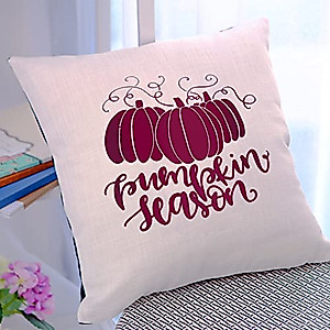 VINYL FROG Heat Transfer Vinyl Roll HTV Vinyl - 12"x5ft Maroon Iron on Vinyl for T-Shirts, Heat Press Vinyl for DIY Craft Designs (Maroon)