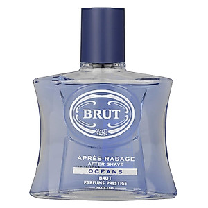 Brut Aftershave 100ml Oceans